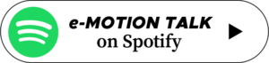 The e-Motion Talk | Creative Business Podcast | Webwooz Media